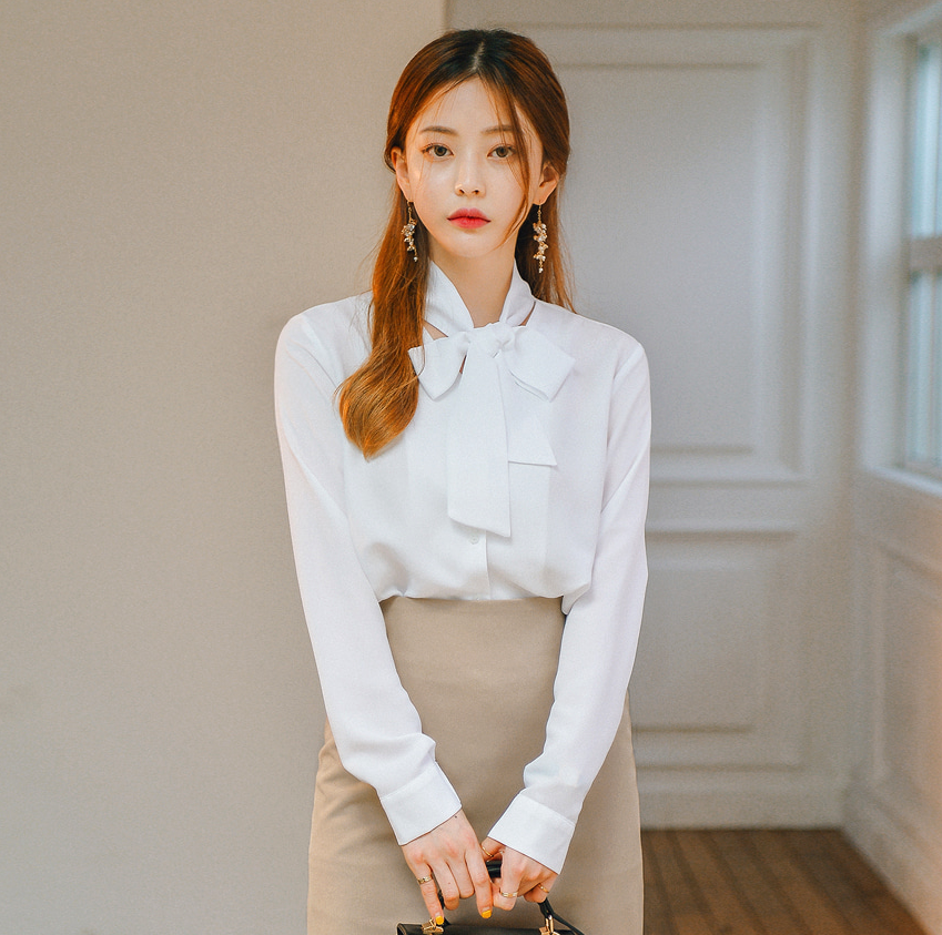 걸스드레스룸 Tv 속 스타들의 패션 블라우스 셔츠 5 여성 온라인 쇼핑몰 커먼유니크에서 만나보세요